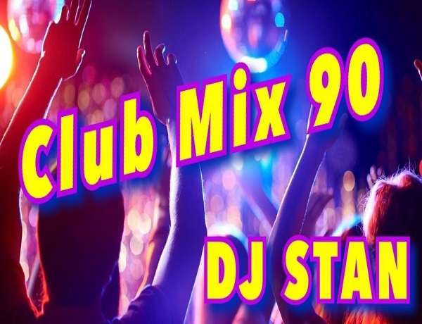 Eurodance 90