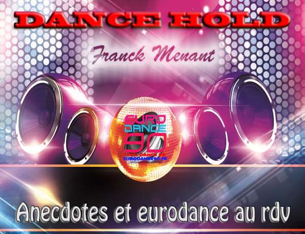 Eurodance 90