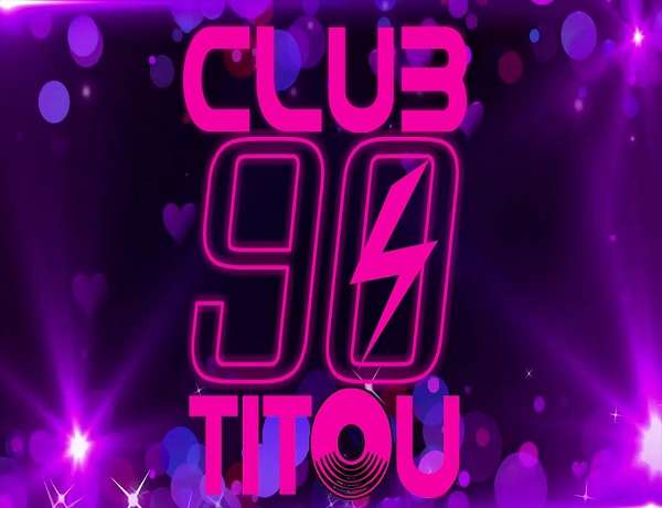 Eurodance 90